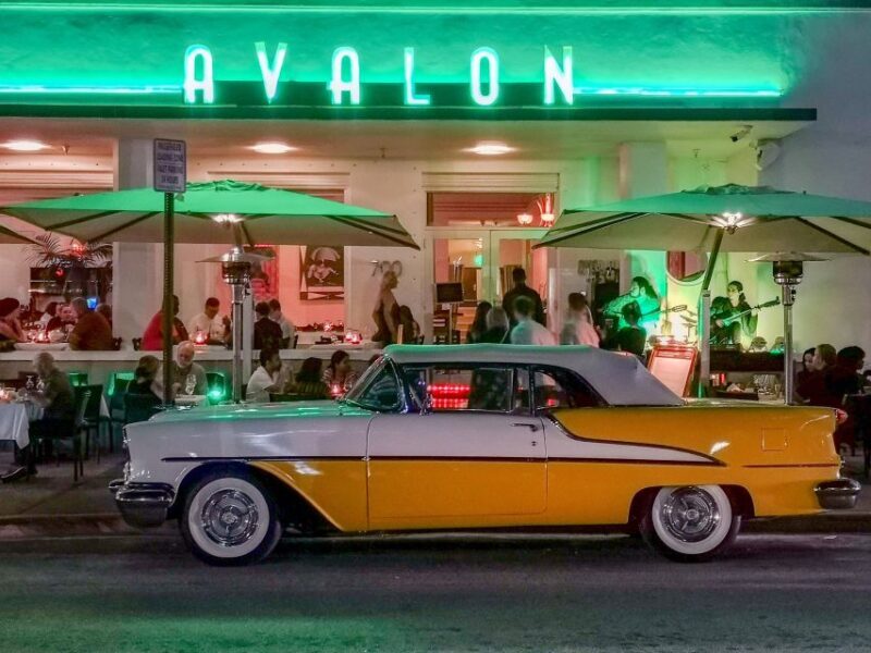 Miami: Small Group Night Tour with Skyviews Wheel Ride - The Itinerary: A Detailed Look at What You’ll Experience