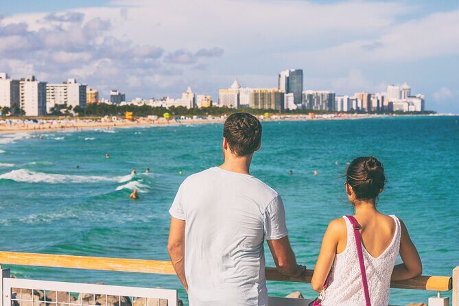 Miami Small Group Tour from Fort Lauderdale w/Millionaire's Row - The Itinerary in Detail: What You’ll Experience
