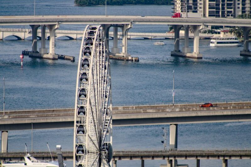 Miami: Small Group Tour w/Everglades, Little Havana & Cruise - Key Points