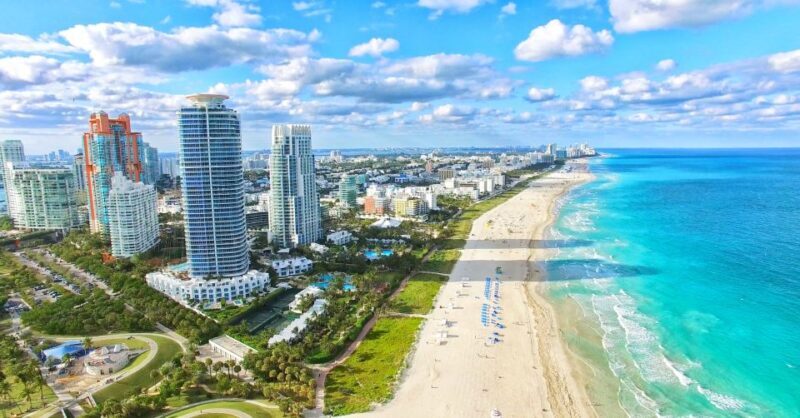 Miami: Small Group Tour w/Everglades, Little Havana & Cruise - Who Will Love This Tour?