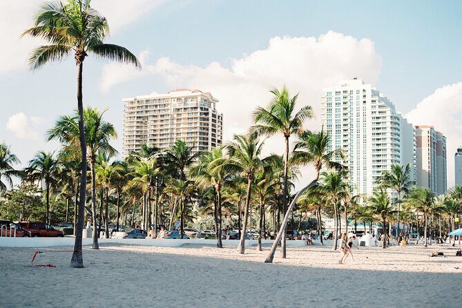 Miami Small-Group Tour with Boat Cruise + Little Havana +Wynwood - The Sum Up