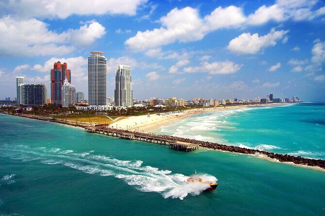 Miami Small-Group Tour with Boat Cruise + Little Havana +Wynwood - FAQ