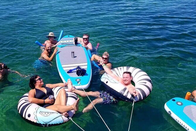 Miami: Snorkeling Experience - Exploring Miami from the Water: A Closer Look at the Snorkeling Experience