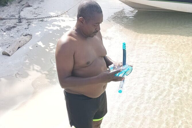 Miami: Snorkeling for Beginners Private Tour - An In-Depth Look at the Experience