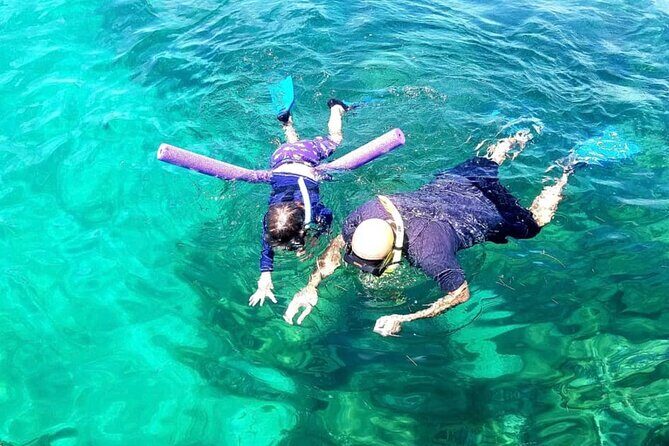 Miami: Snorkeling for Beginners Private Tour - Final Thoughts