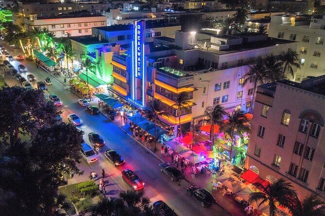 Miami South Beach Art Deco Walking Tour - A Deep Dive into the Tour Experience