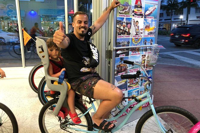 Miami South Beach Bicycle tour - Value and Practical Considerations