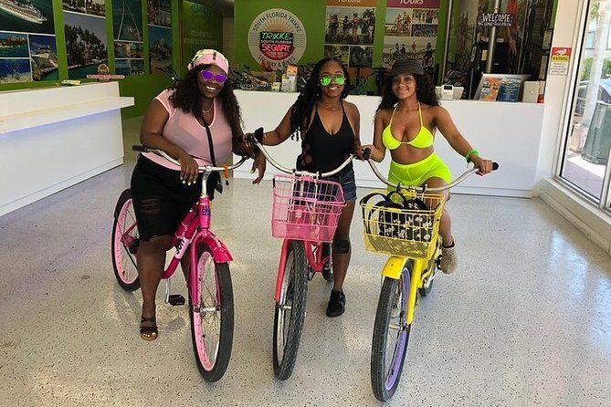 Miami South Beach Bicycle tour - Who Will Love This Tour?