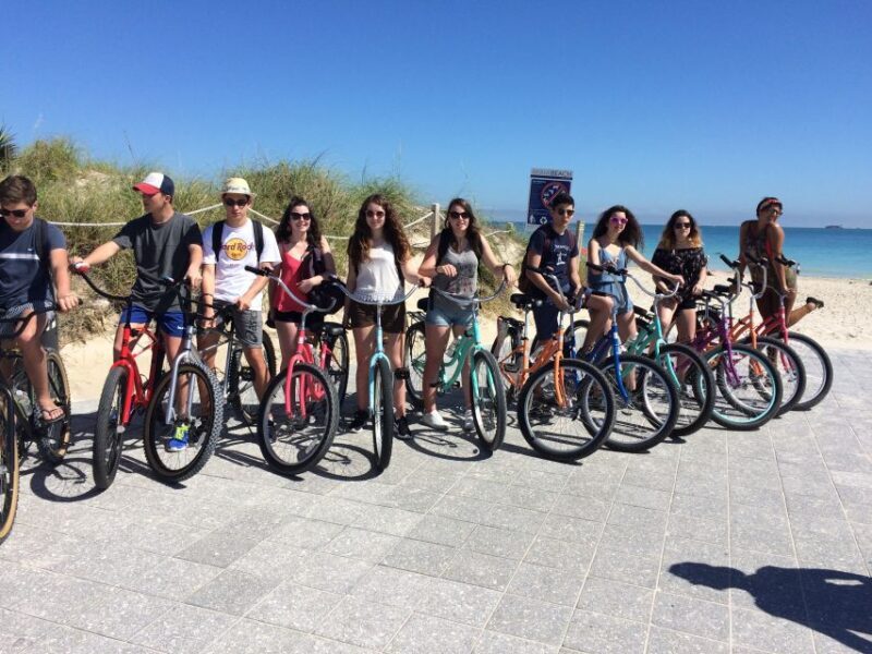 Miami South Beach Bike Tour - The Sum Up: Is the Miami South Beach Bike Tour Worth It?