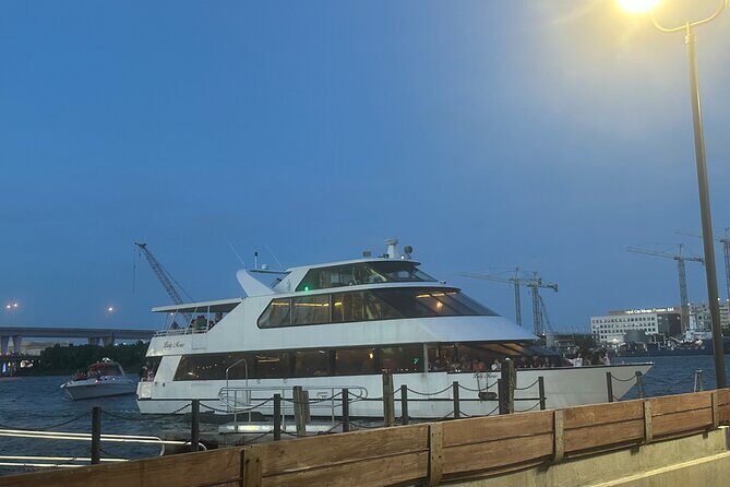 MIAMI: South Beach Cruise Millionaire Homes with Upgrade Options - Frequently Asked Questions