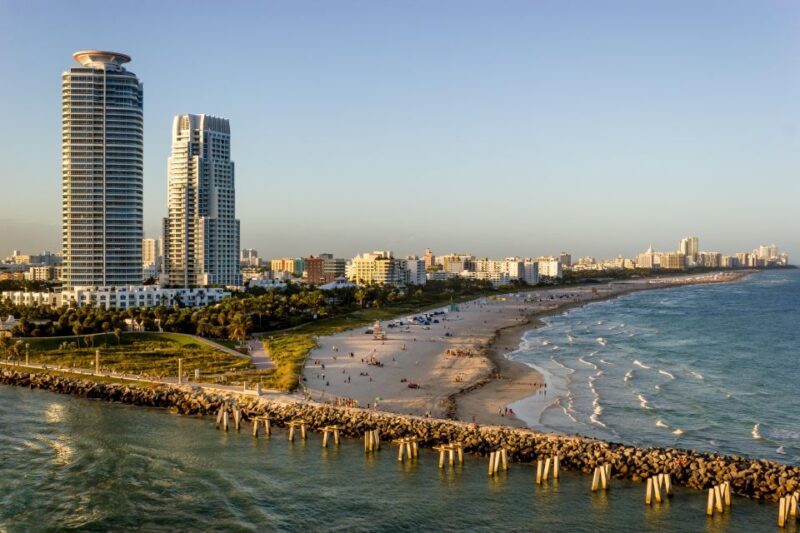 Miami: South Beach, Downtown & Islands Helicopter Tour - Who Will Love This Tour?