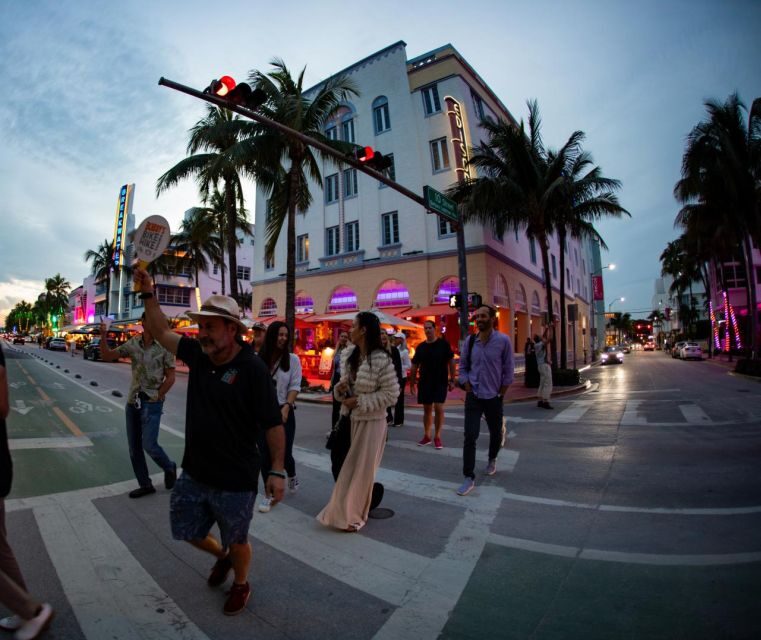 Miami: South Beach Food & Fun Art Deco Walking Tour - An In-Depth Look at the South Beach Food & Fun Art Deco Tour