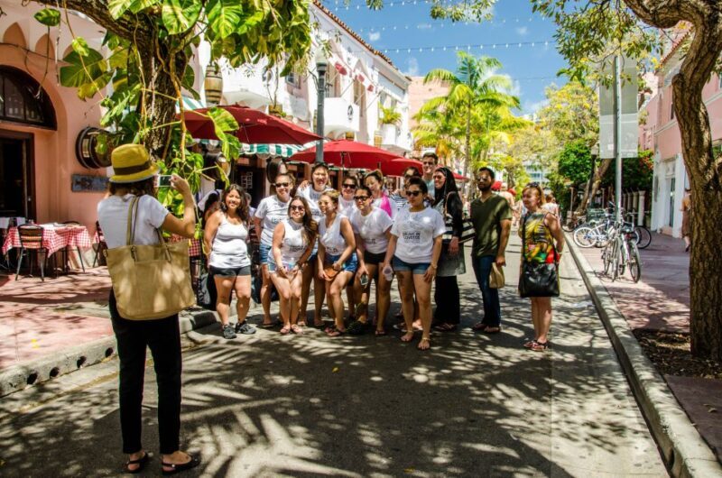 Miami: South Beach Food Tour - What to Expect from the South Beach Food Tour