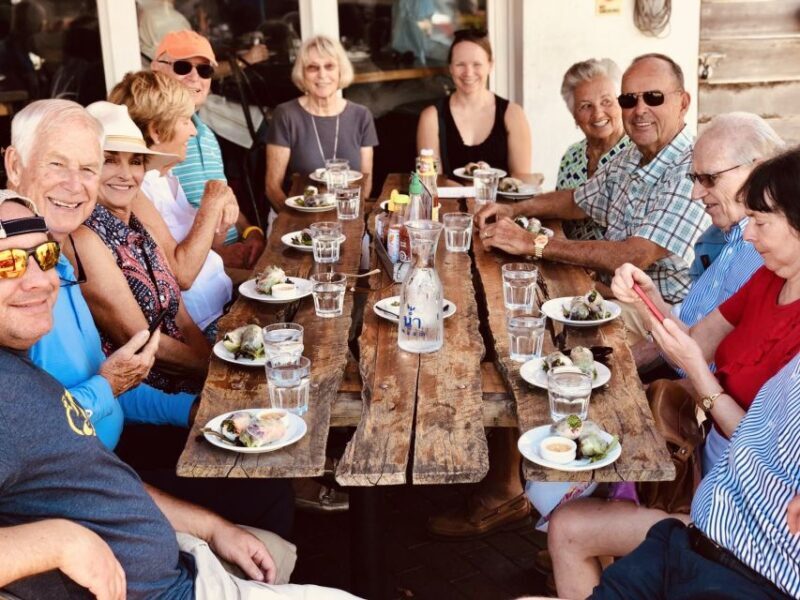 Miami: South Beach Food Tour - Authentic Stories and Local Insights