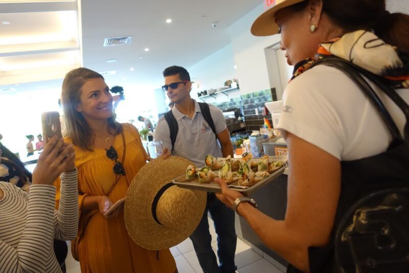 Miami: South Beach Food Tour - The Sum Up: Is It Worth It?