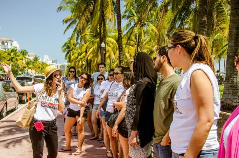 Miami: South Beach Food Tour - FAQ