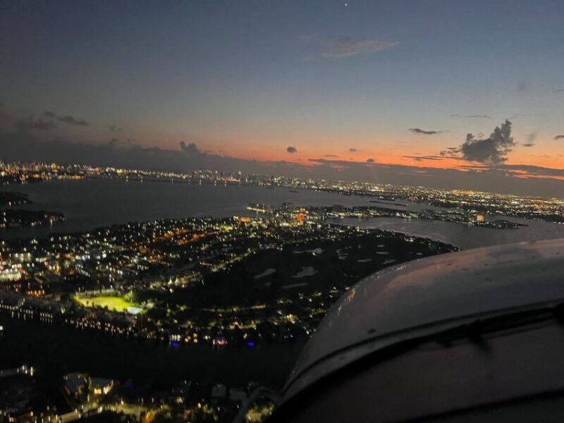 Miami: South Beach Private 35-Minute Guided Flight Tour - Why You’ll Love This Flight Tour
