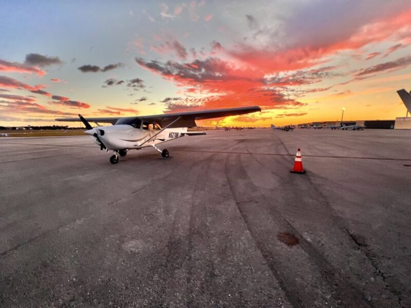 Miami: South Beach Private 35-Minute Guided Flight Tour - Who Should Consider This Tour?