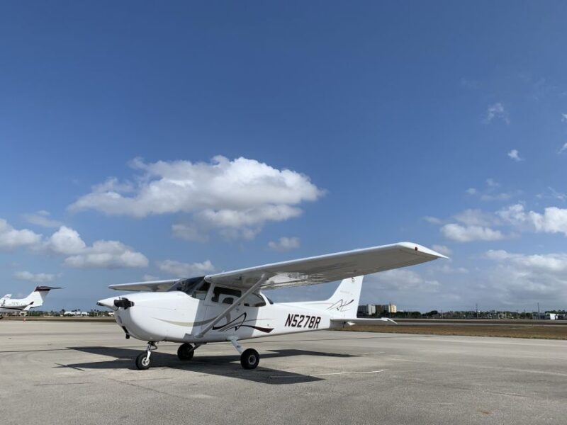 Miami: South Beach Private 50-Minute Private Flight Tour - Practical Details and Tips