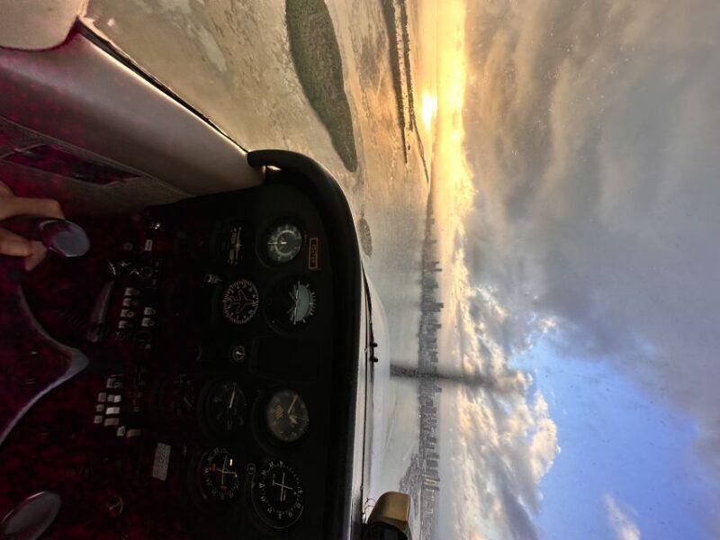 Miami: South Beach Private 50-Minute Private Flight Tour - Summary: Who Will Love This Tour?