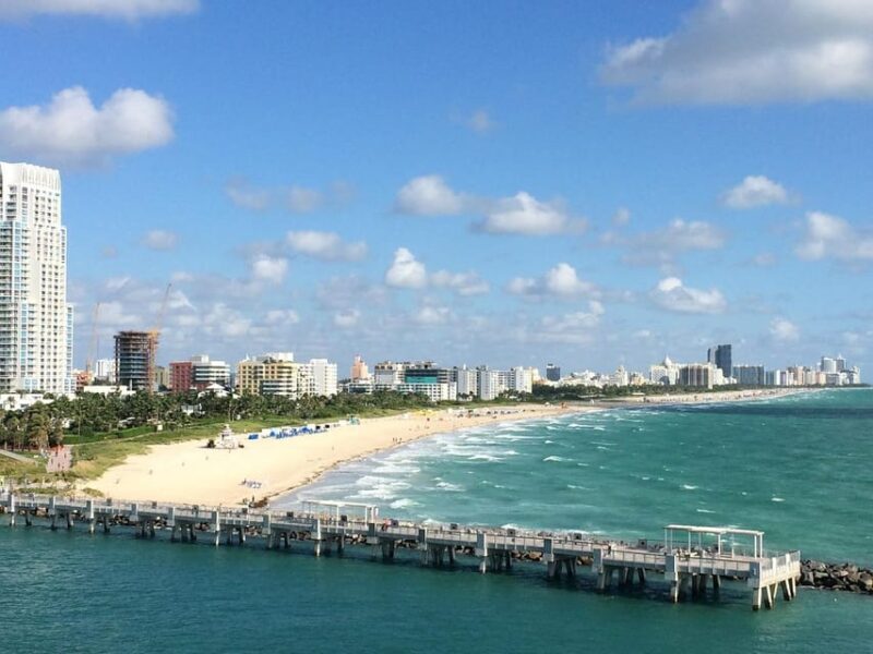 Miami & South Beach: Private Luxury Airplane Tour - Practical Tips for Travelers