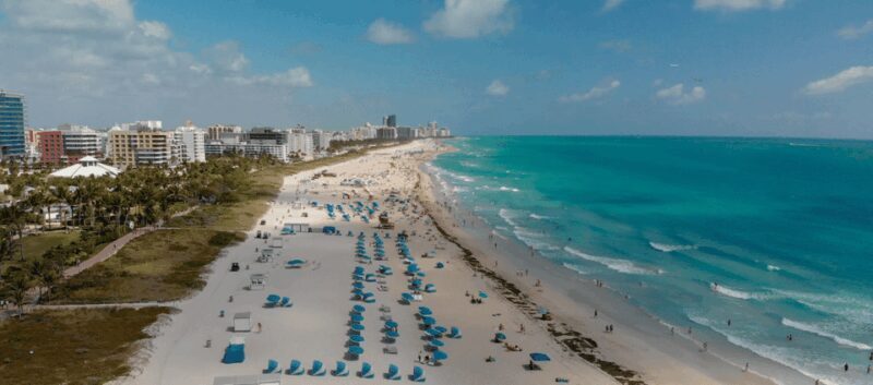 Miami & South Beach: Private Luxury Airplane Tour - The Sum Up