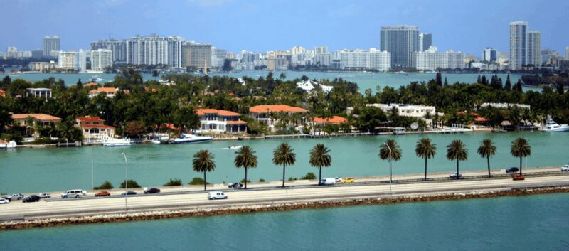 Miami & South Beach: Private Luxury Airplane Tour - Frequently Asked Questions