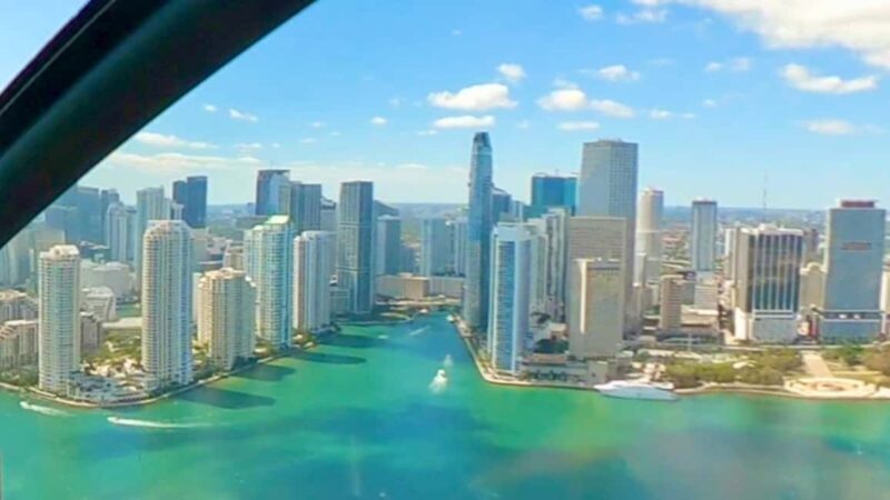 Miami & South Beach: Private Luxury Airplane Tour - Value and Practicality