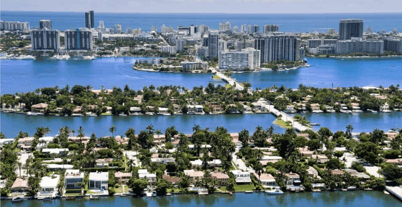 Miami & South Beach: Private Luxury Airplane Tour - Final Thoughts on This Aerial Tour