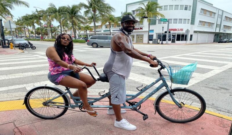 Miami: South Beach Tandem Bike Rental - Authentic Experiences and Practical Tips