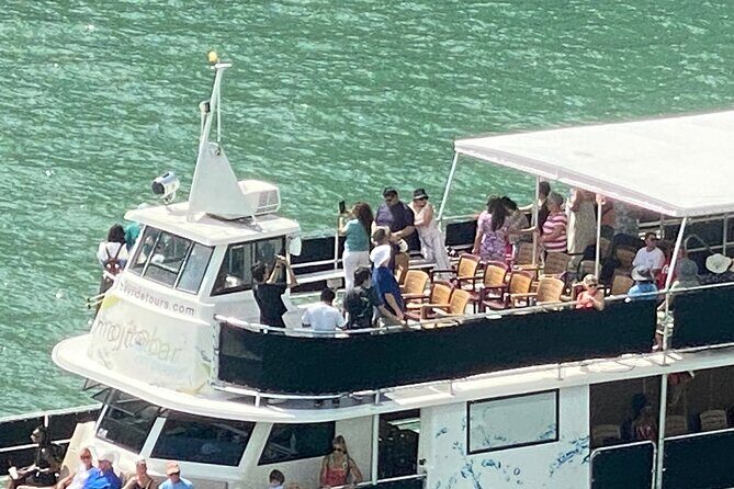 Miami Sunset Biscayne Bay and South Beach Cruise - What Travelers Can Expect: A Honest Appraisal