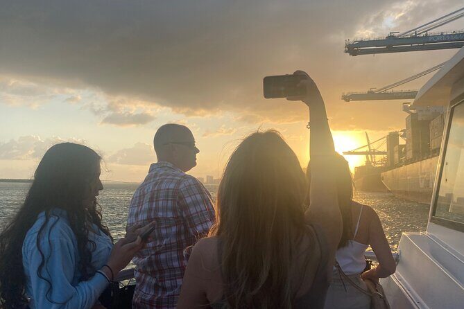 Miami Sunset Biscayne Bay and South Beach Cruise - Who Is This Tour Best For?