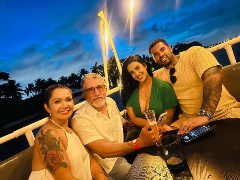 Miami Sunset Champagne Cruise Top Rated for Skyline Views - Who Should Book This Cruise?
