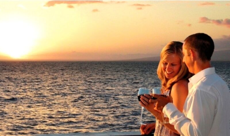 Miami: Sunset Cruise with Celebrity Homes & Open Bar - Setting the Scene: What to Expect on the Cruise