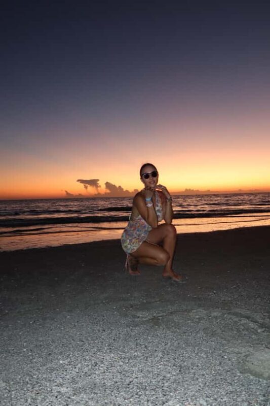 Miami: Sunset Photoshoot - What Exactly Is the Miami Sunset Photoshoot?