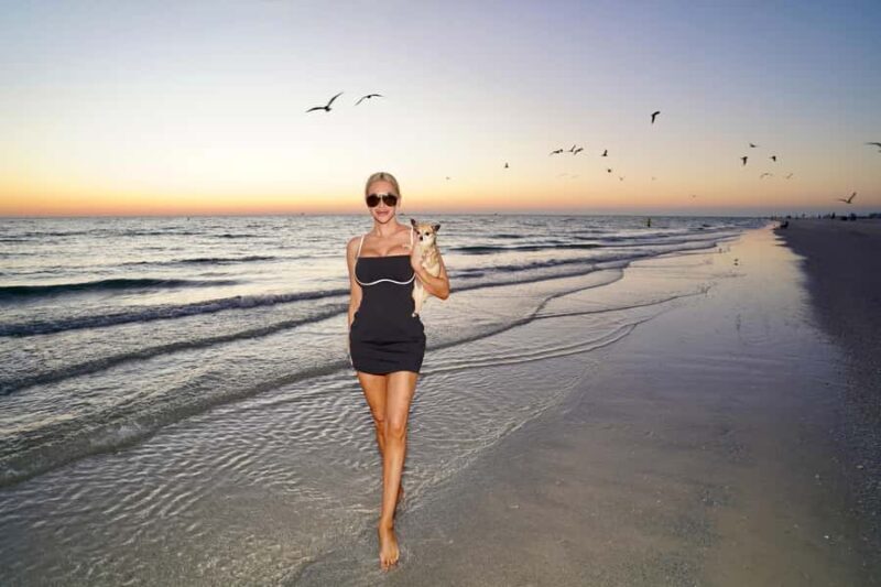 Miami: Sunset Photoshoot - What Can You Expect During the Session?