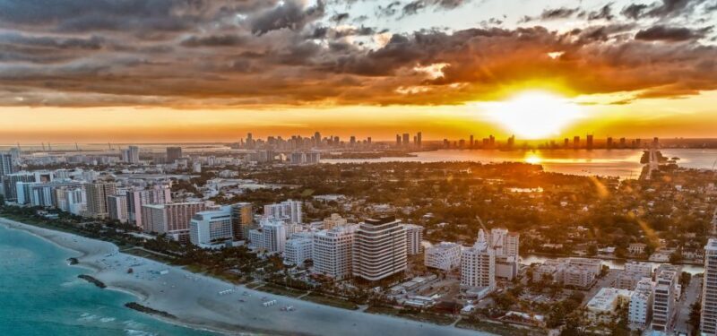 Miami Sunset: Private Luxury Airplane Tour - The Sum Up: Is It Worth It?