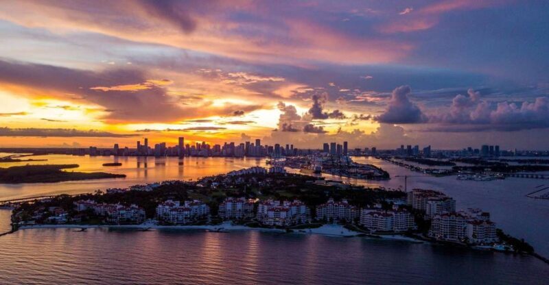 Miami Sunset: Private Luxury Airplane Tour - FAQ