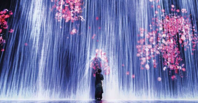 Miami: 'Superblue Miami' Immersive Art Experience Ticket - A Deep Dive Into The Experience