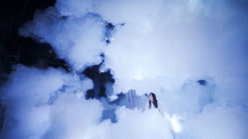 Miami: 'Superblue Miami' Immersive Art Experience Ticket - Who Should Consider Visiting?