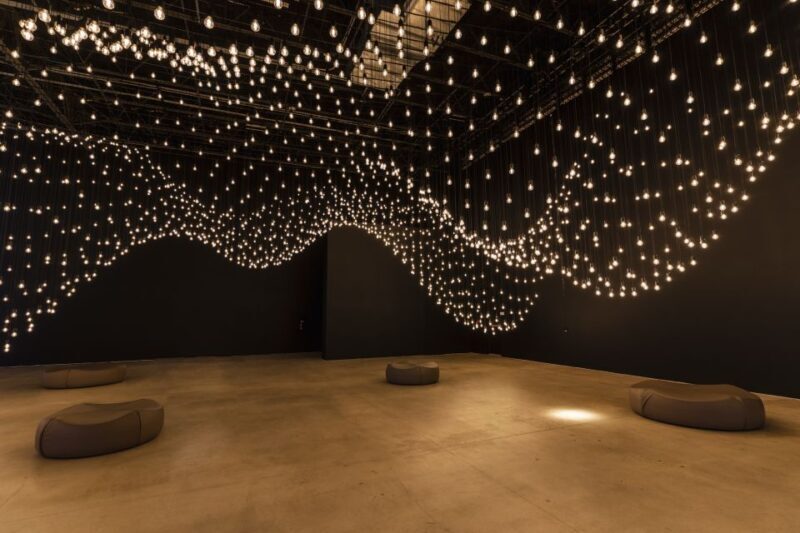 Miami: 'Superblue Miami' Immersive Art Experience Ticket - FAQs