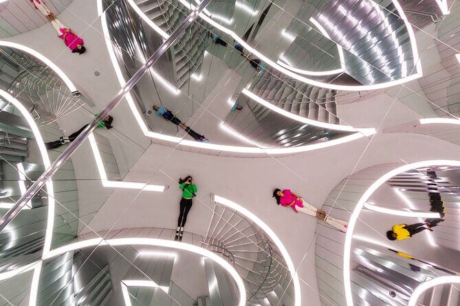 Miami: Superblue Miami Immersive Art Experience Ticket - Final Verdict