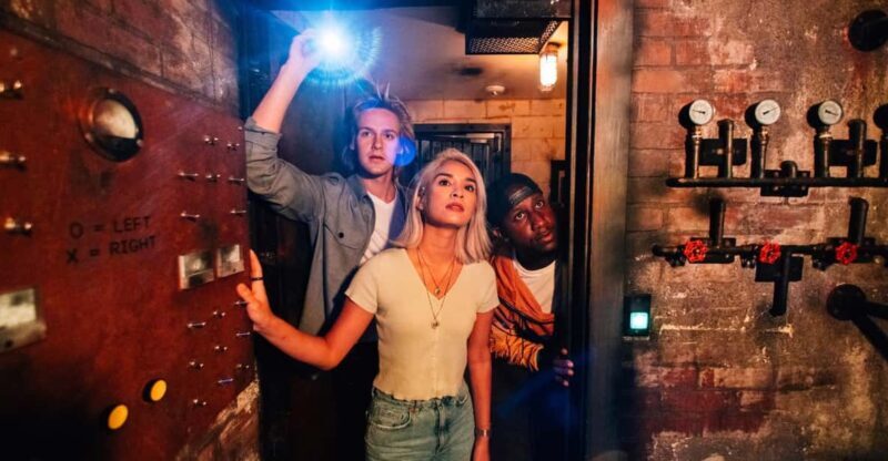 Miami: The Escape Game at Brickell City Centre - An In-Depth Look at the Escape Game Experience