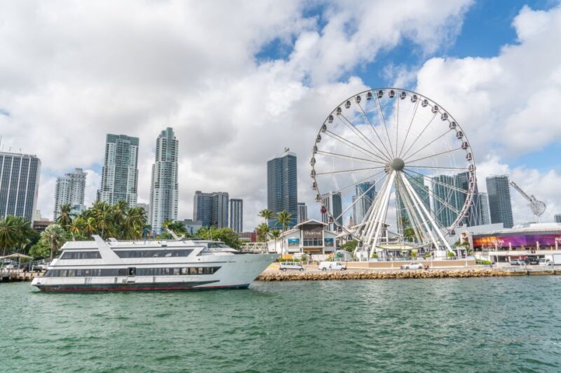 Miami: The Original Millionaires Row Cruise - Who Should Consider This Tour?