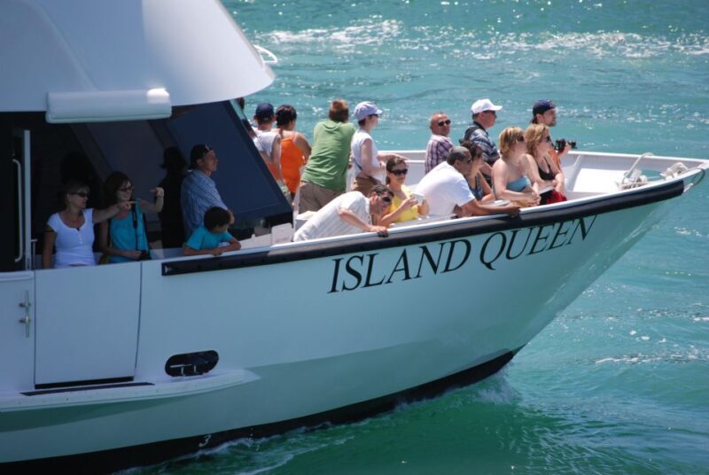 Miami: The Original Millionaires Row Cruise - The Sum Up