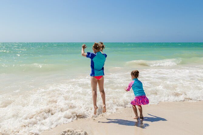 Miami to Key West Bus Tour with Narration - The Experience: What You Can Expect