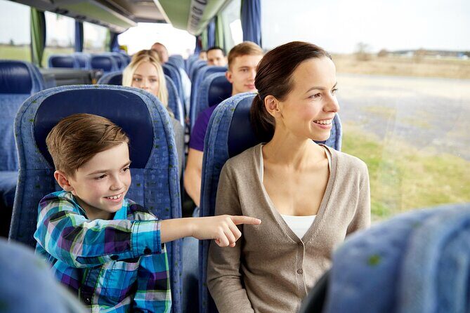Miami to Key West Bus Tour with Narration - Who Will Love This Tour?