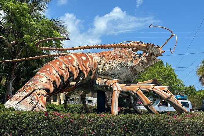 Miami to Key West Bus Tour with Narration - Final Recommendation