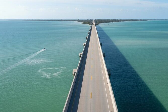 Miami to Key West Day Trip Adventure - Who Should Consider This Tour?