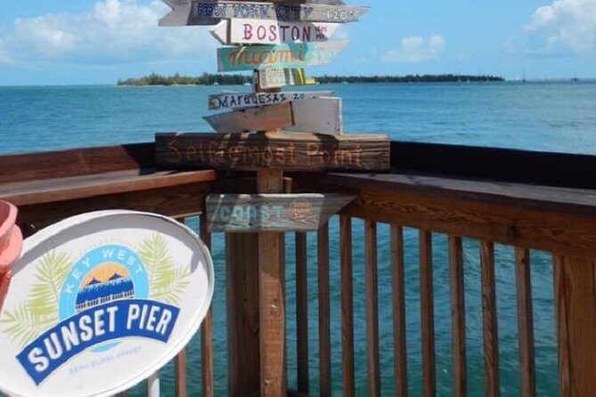 Miami to Key West Day Trip Transportation - The Value of This Trip